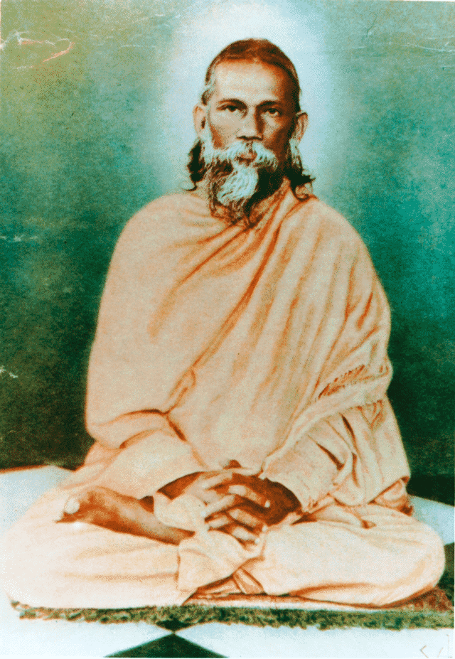 Linaje de Maestros Realizados de Kriya Yoga México